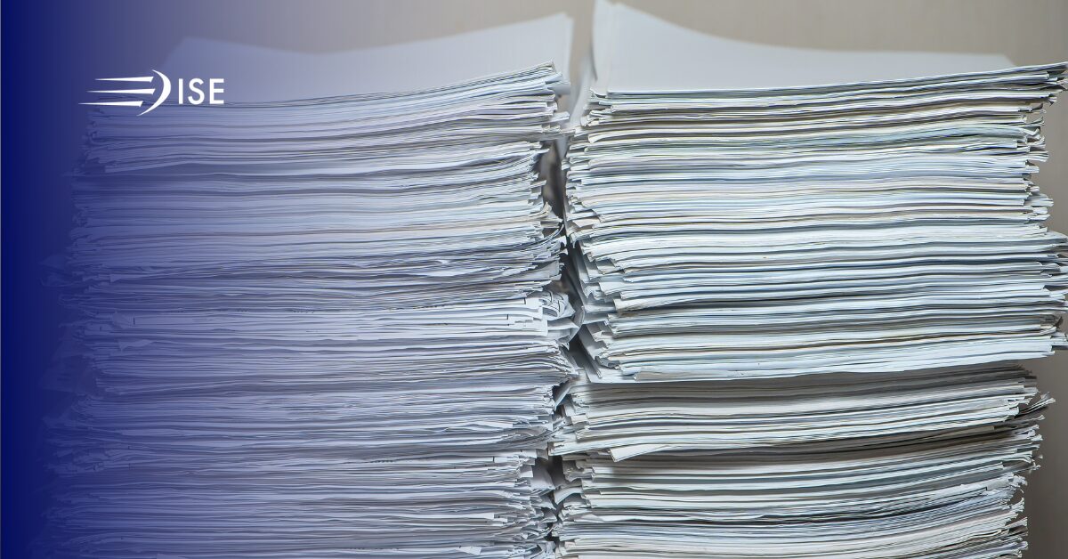 Why Manufacturers Still Use Pen and Paper or Spreadsheets Instead of ...